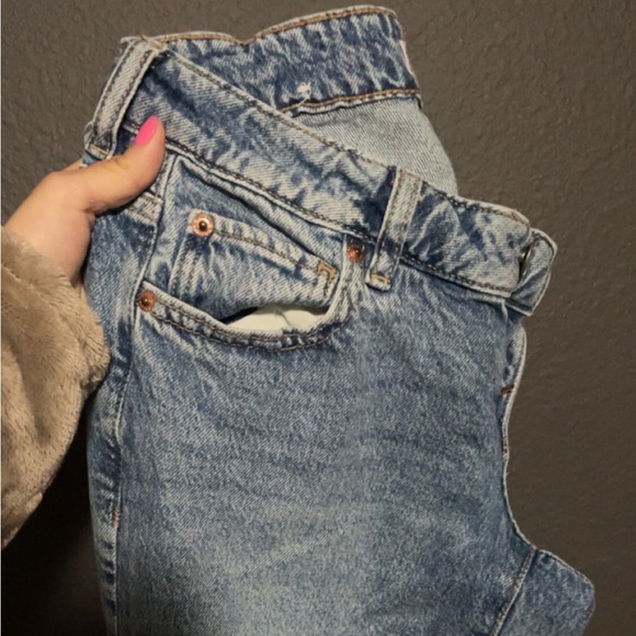 Garage | Jeans | Garage Low Rise Denim Jeans | Poshmark